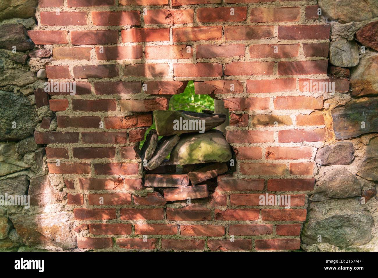 New yorks natural retreat hi-res stock photography and images - Alamy