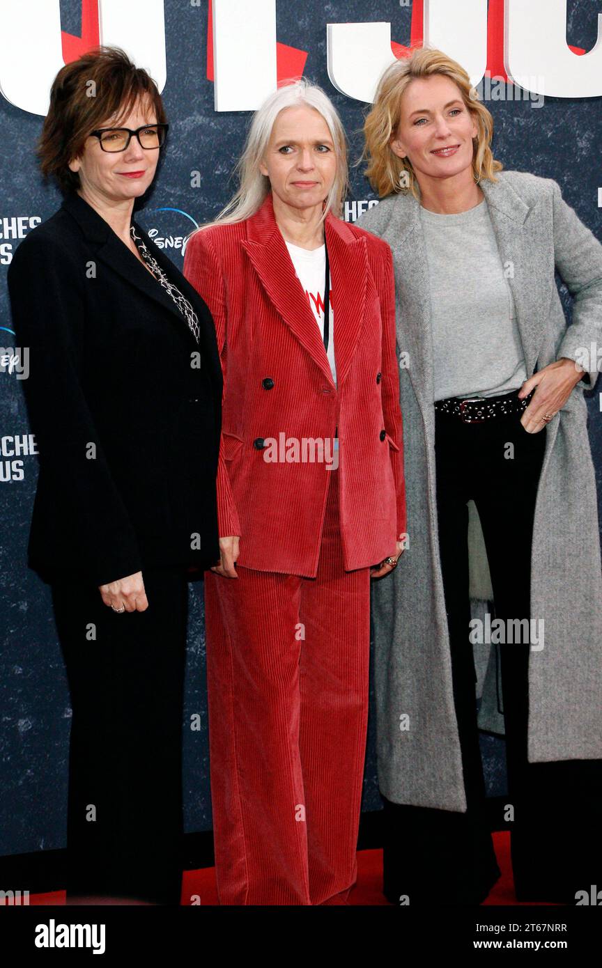 Serie de disney hi-res stock photography and images - Alamy