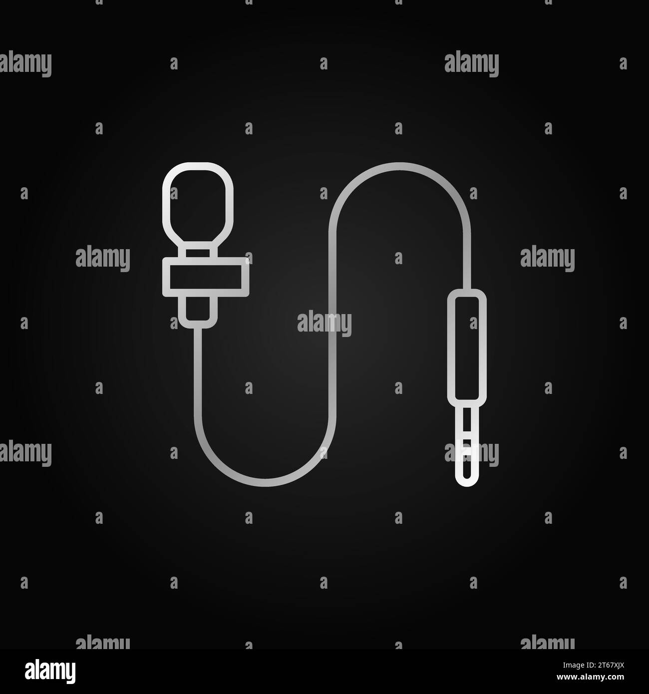 Lapel microphone hi-res stock photography and images - Alamy