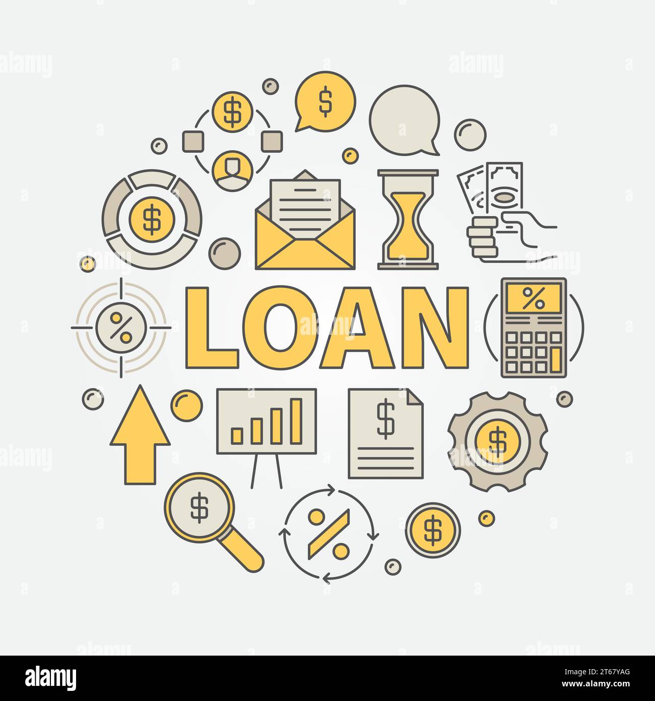 Banknotes file Stock Vector Images - Alamy