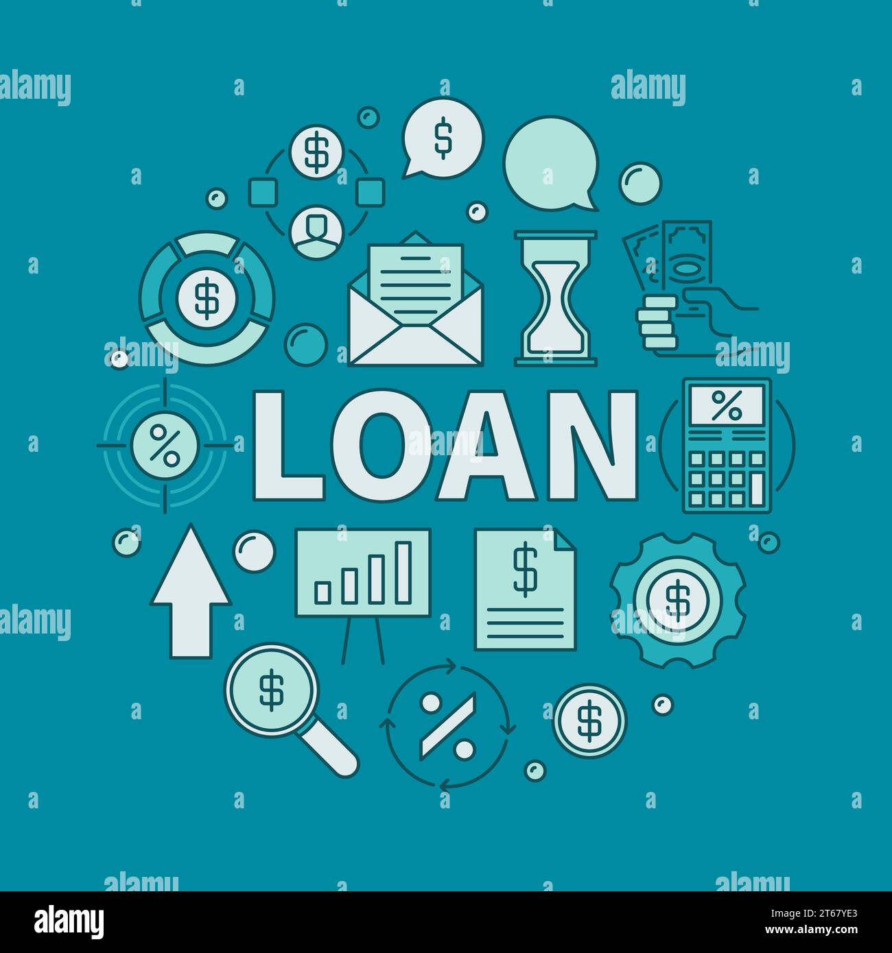 Banknotes file Stock Vector Images - Alamy