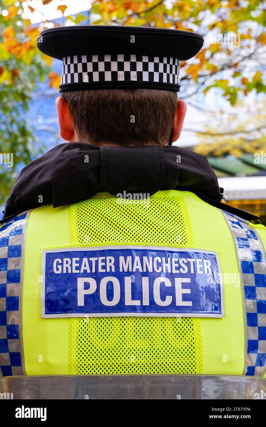 News police car hi-res stock photography and images - Alamy