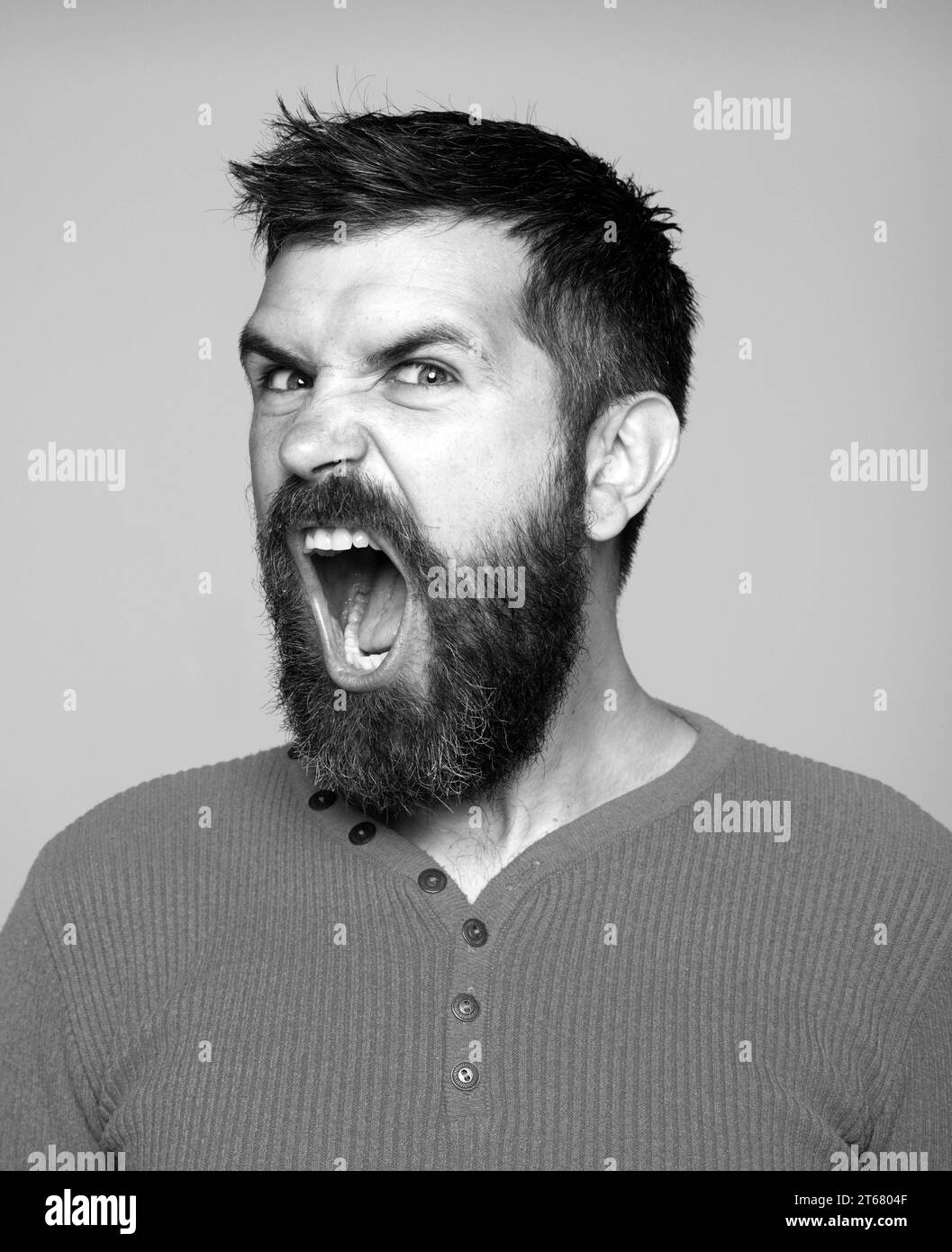 Mens look Black and White Stock Photos & Images - Alamy