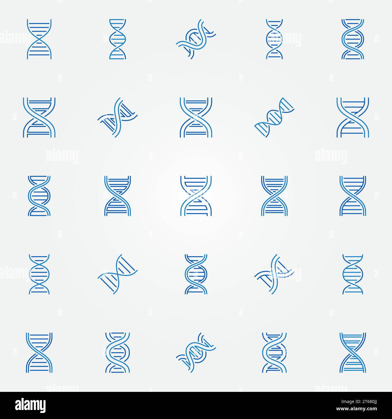 Simple structures Stock Vector Images - Alamy