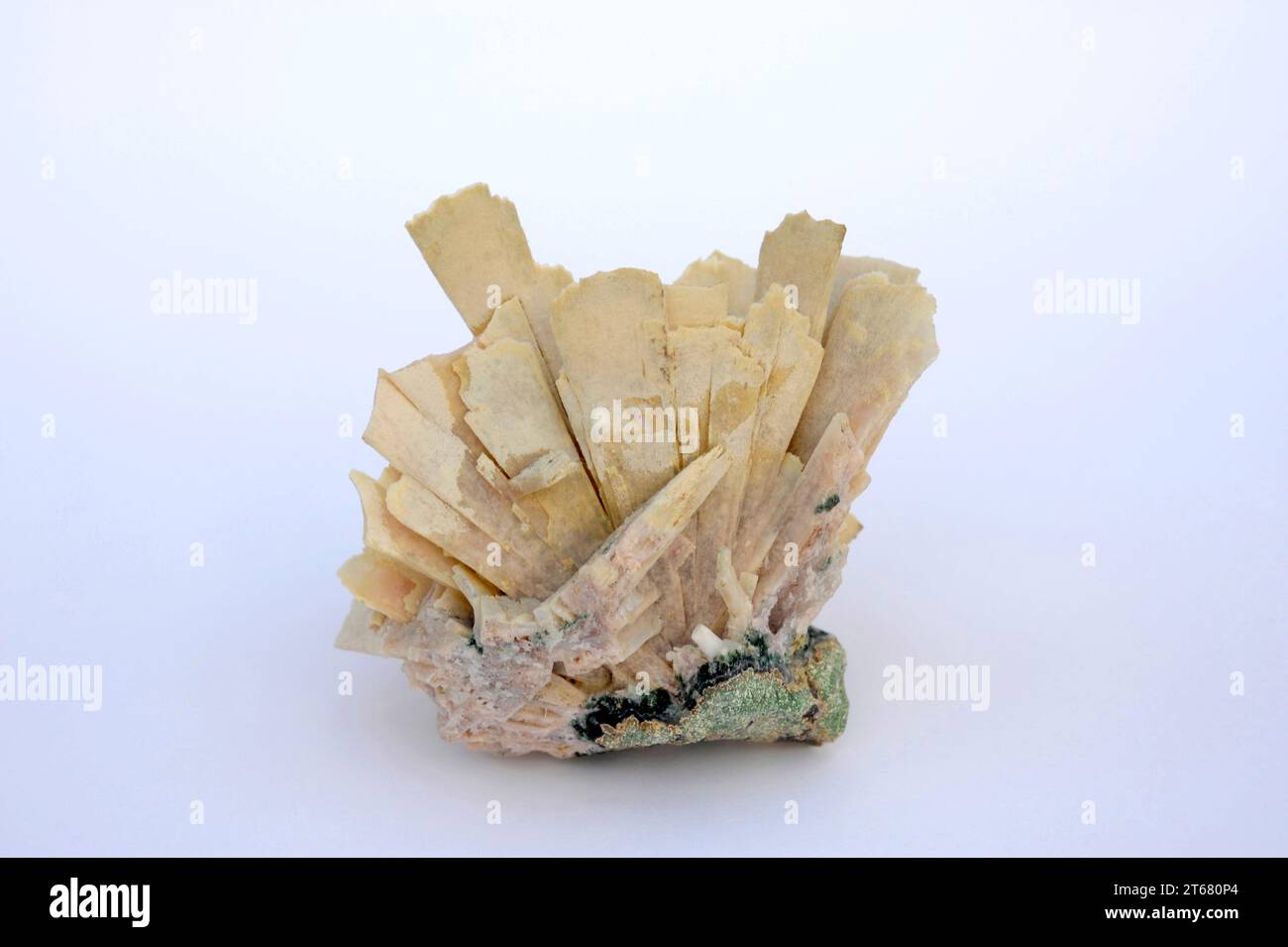 Anhydrite is a calcium sulfate mineral in the orthorhombic crystal ...