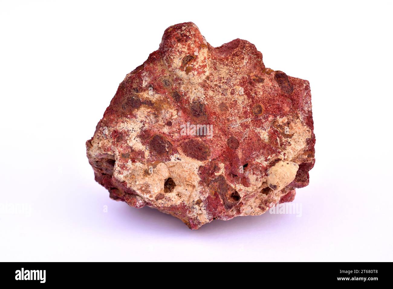 Bauxite is a sedimentary rock with high aluminium content (is the main ...