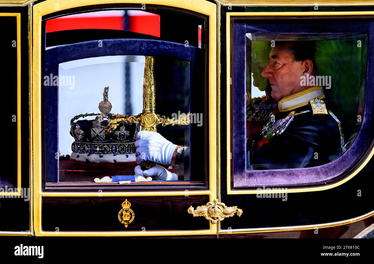 Sir malcolm ross hi-res stock photography and images - Alamy