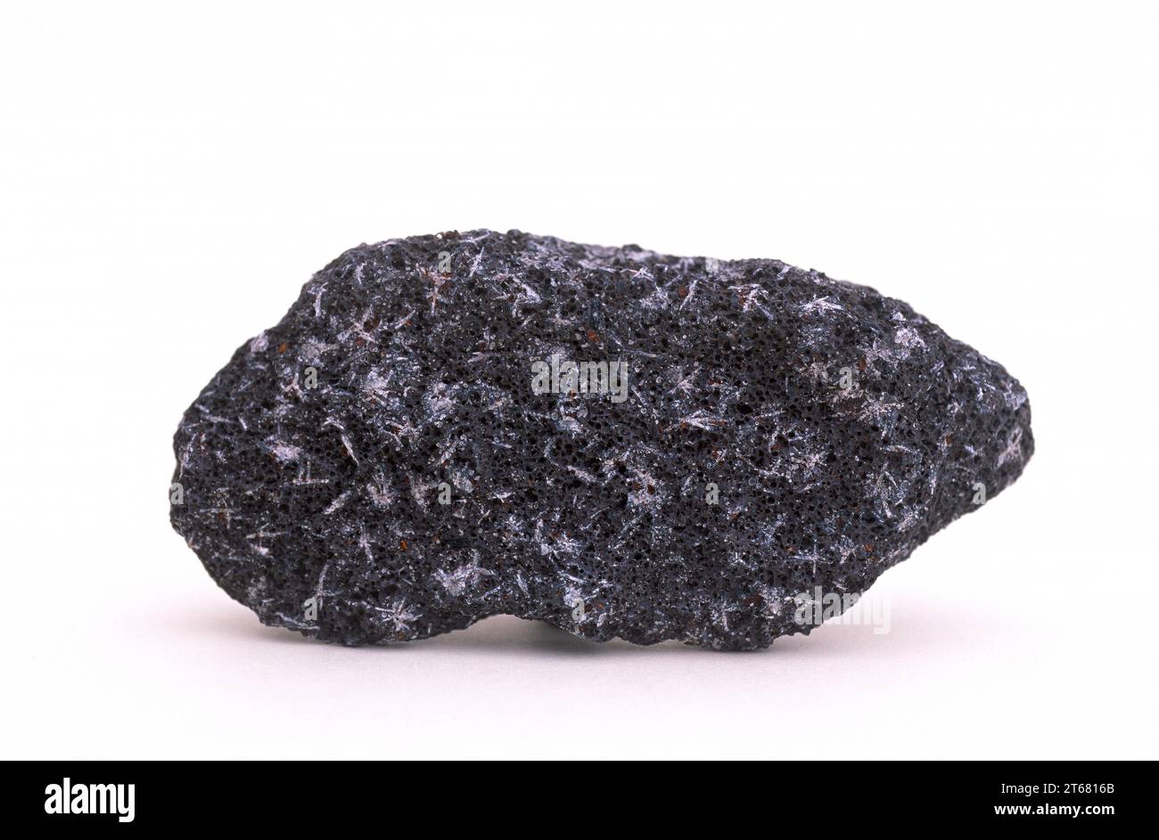 Dacite is a volcanic rock. Sample Stock Photo - Alamy