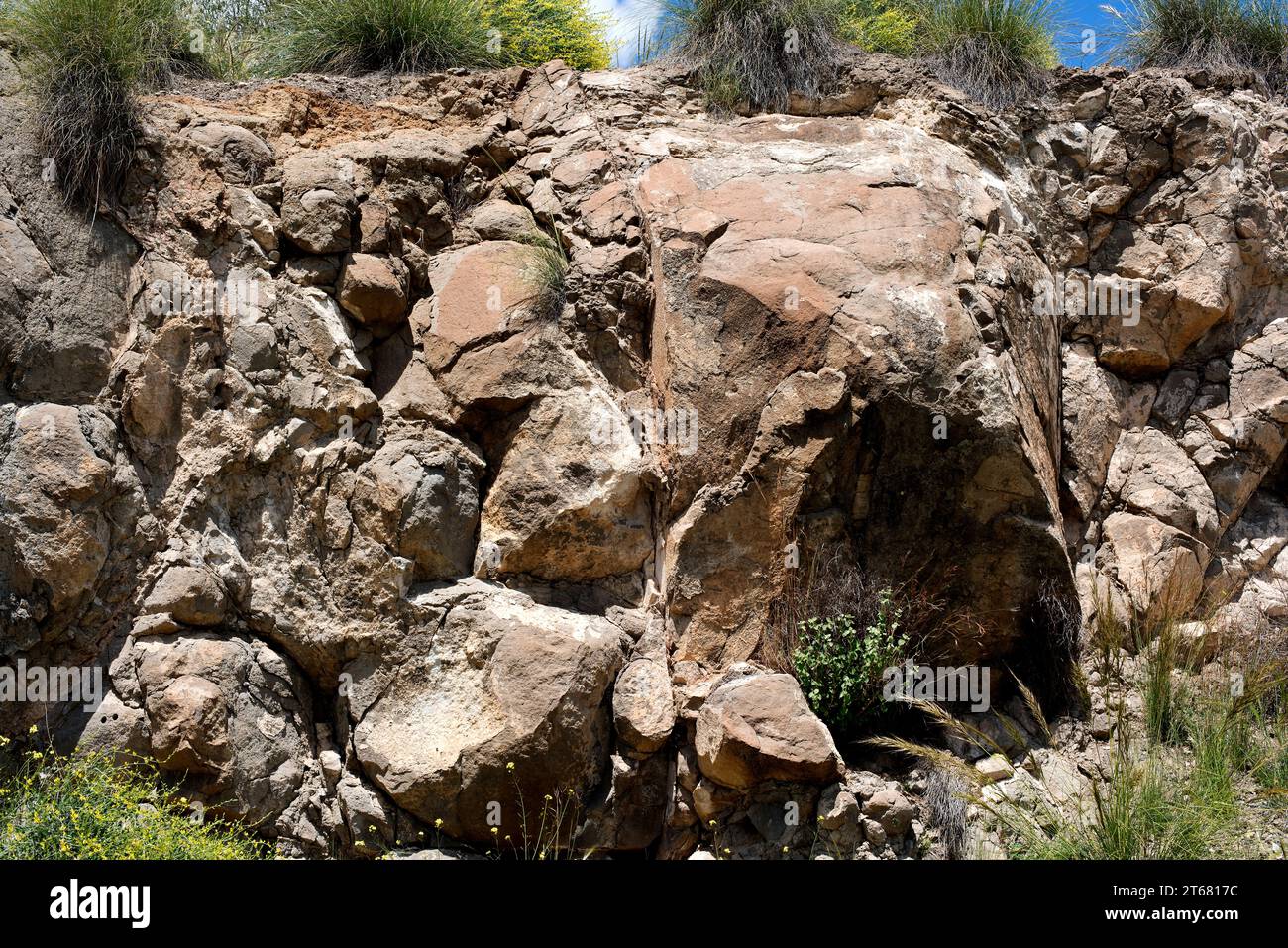 Lamproite hi-res stock photography and images - Alamy