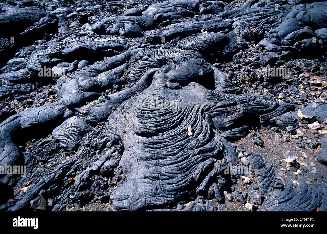 Hierro island canary islands hi-res stock photography and images - Alamy