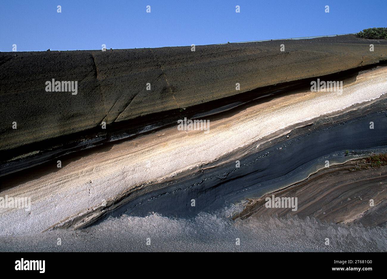 Pyroclats hi-res stock photography and images - Alamy