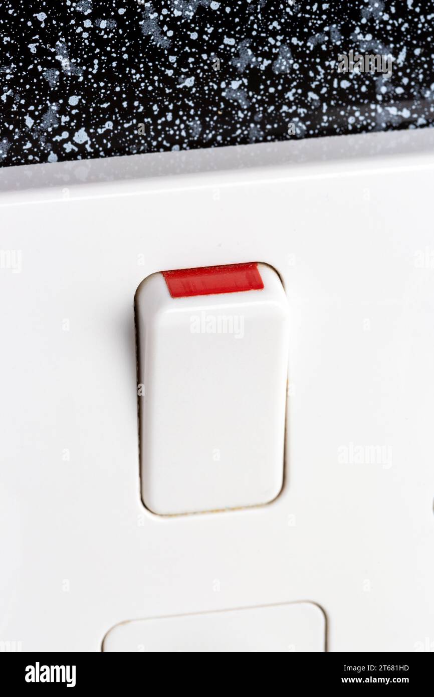 Toggle switch hi-res stock photography and images - Alamy