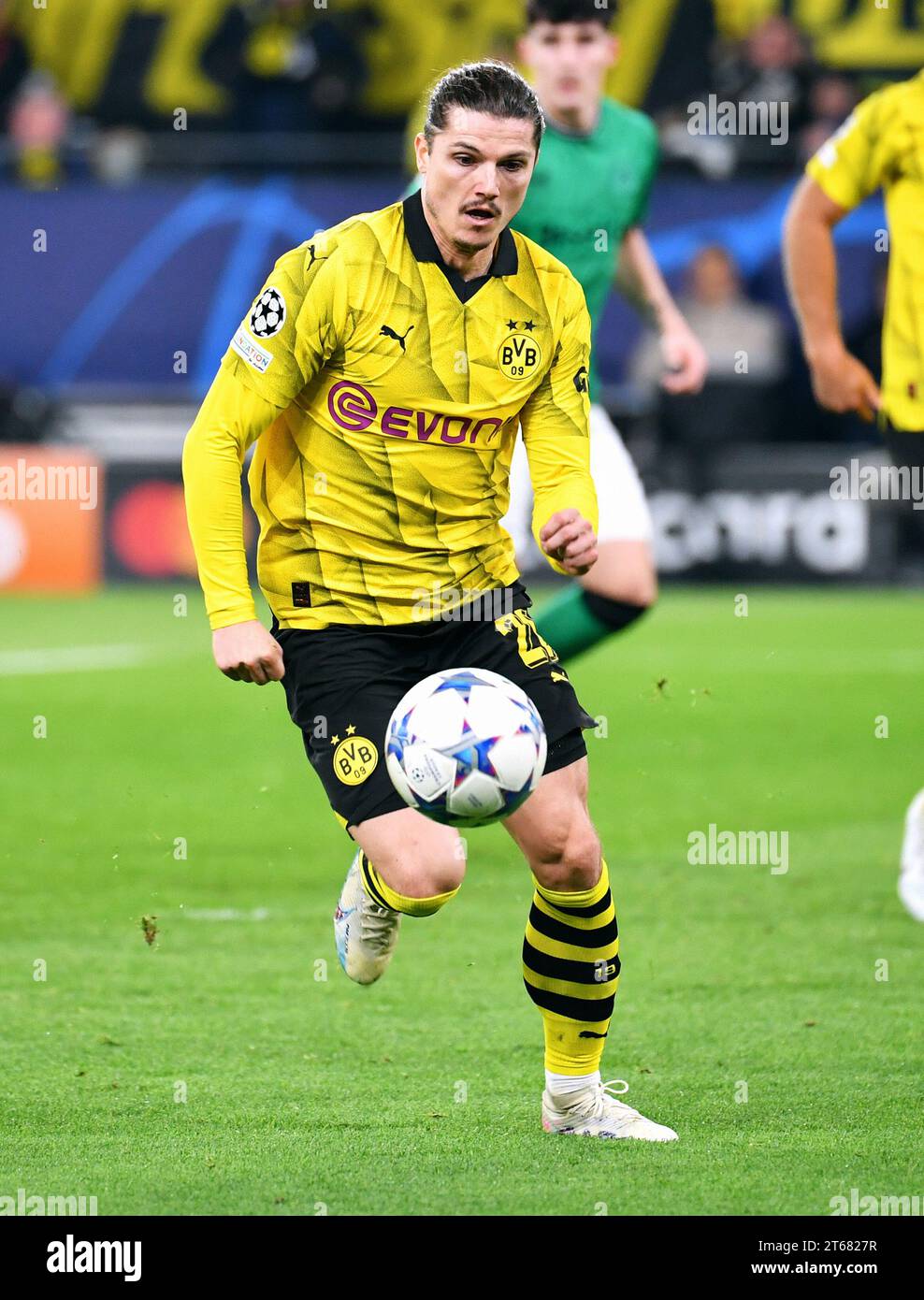 Marcel sabitzer 2024 hi-res stock photography and images - Alamy