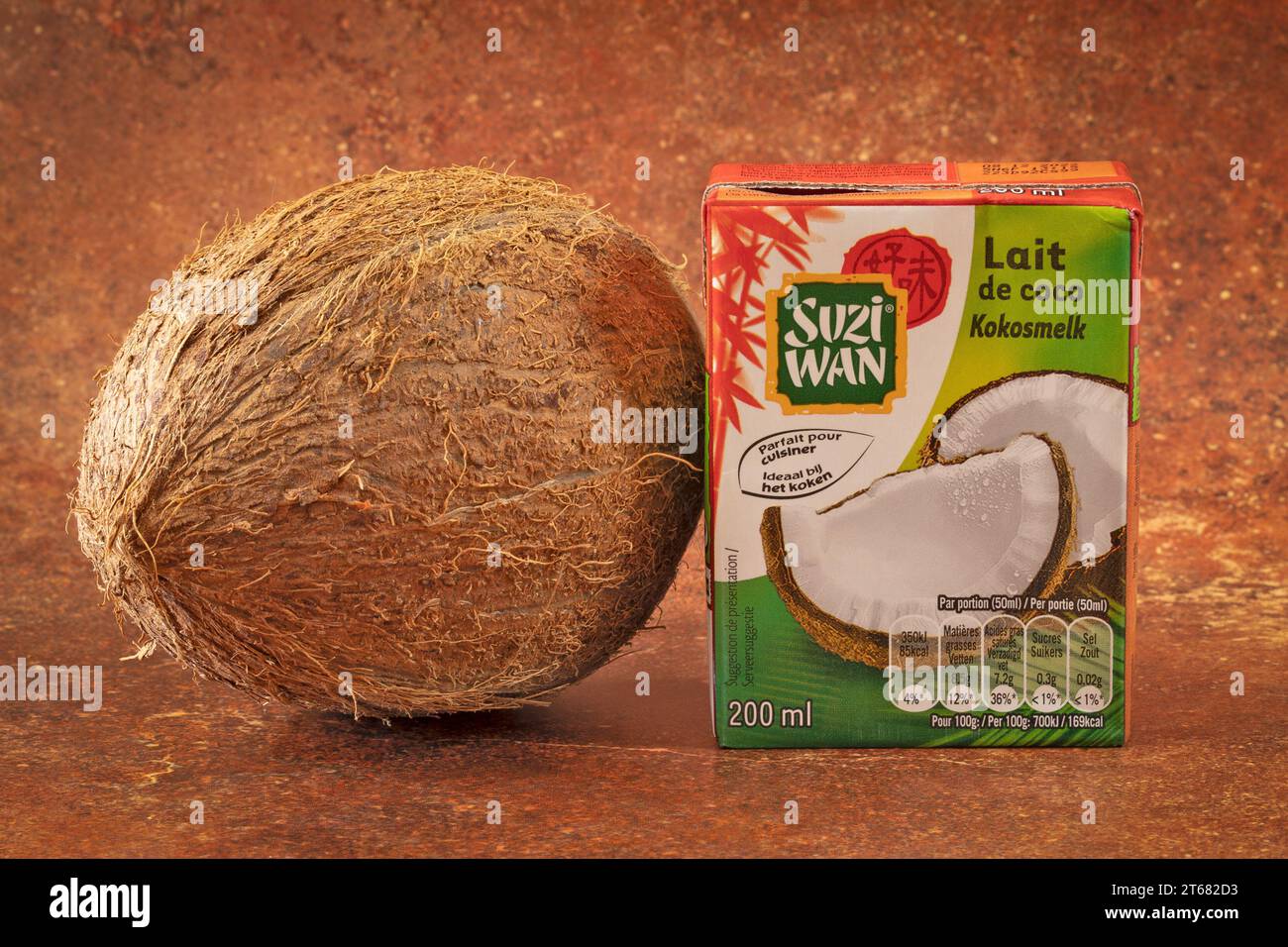 Suzi wan hi-res stock photography and images - Alamy