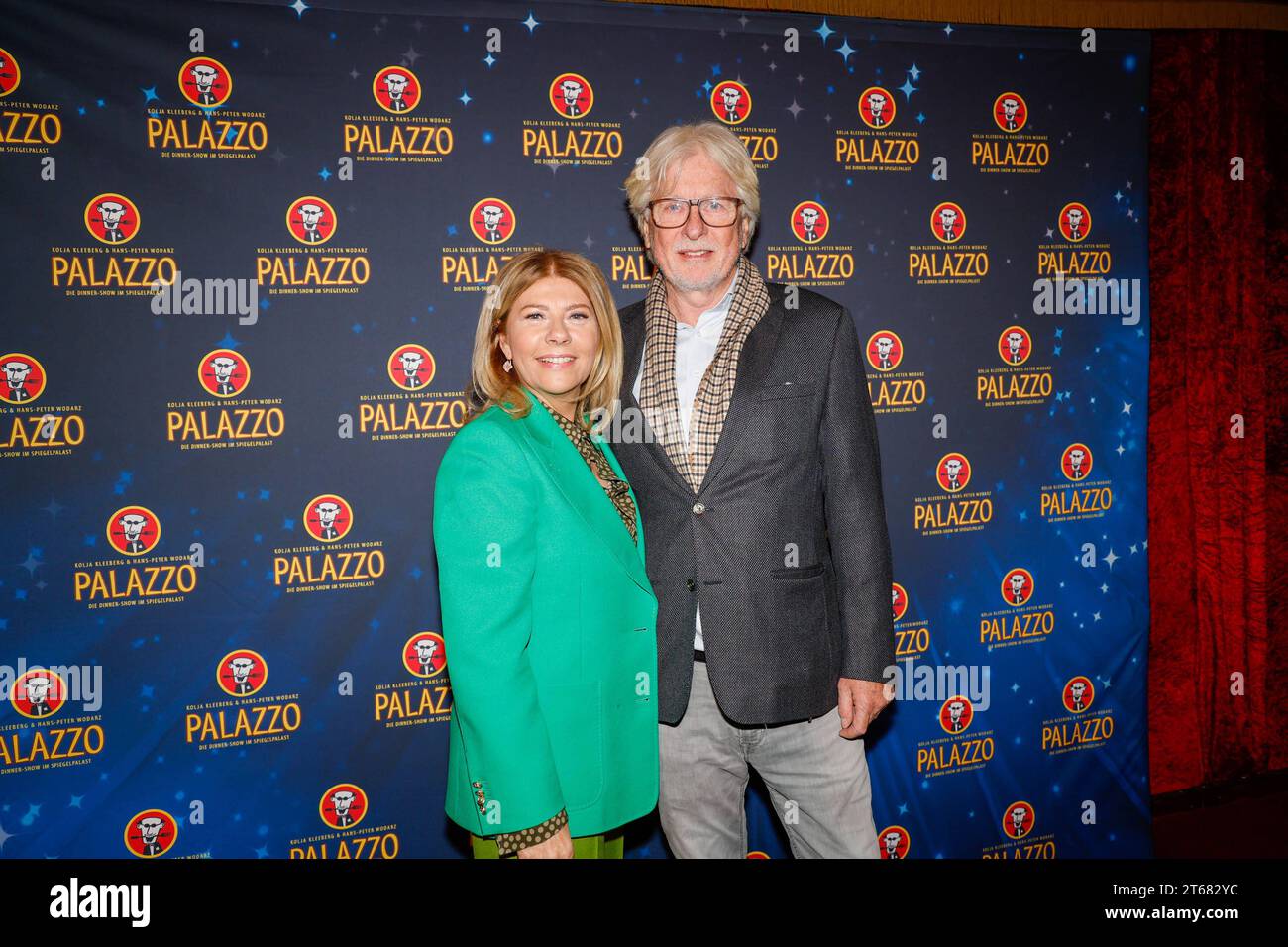 Von finck hi-res stock photography and images - Alamy