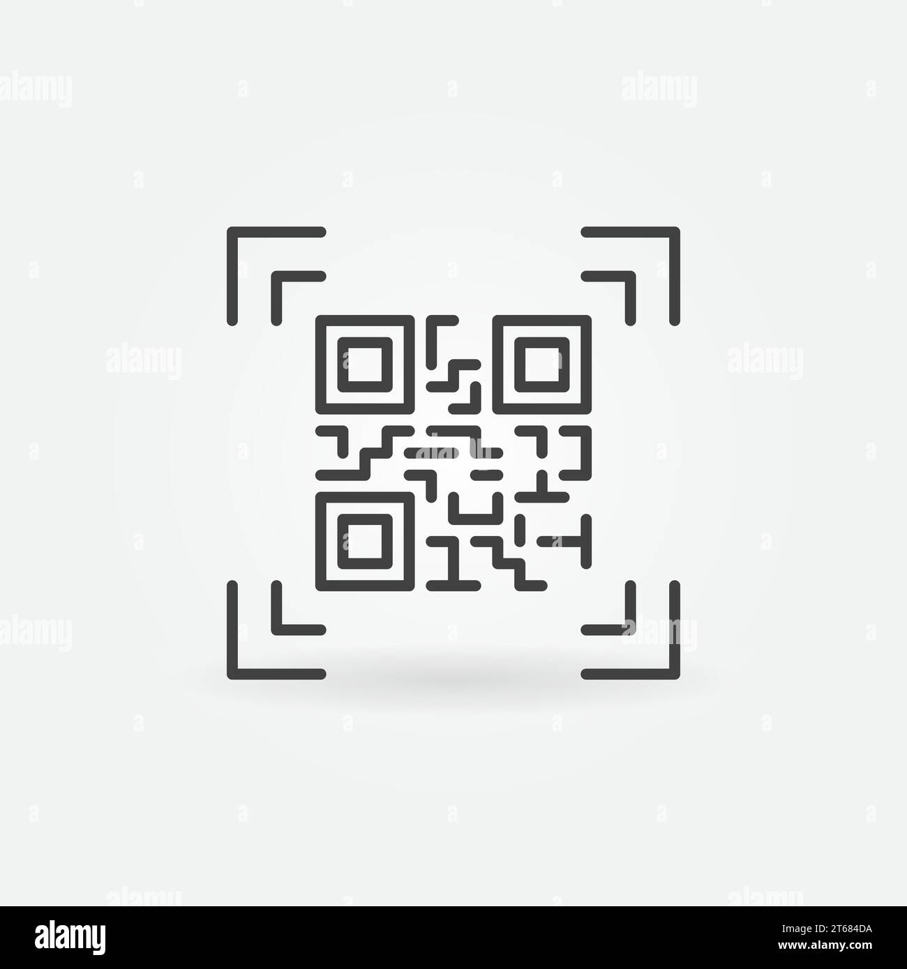 Scanning square hi-res stock photography and images - Alamy
