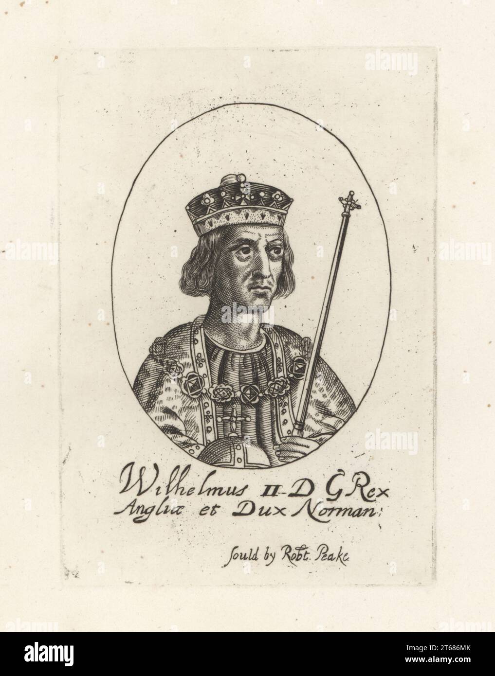 Dg rex anglia hi-res stock photography and images - Alamy