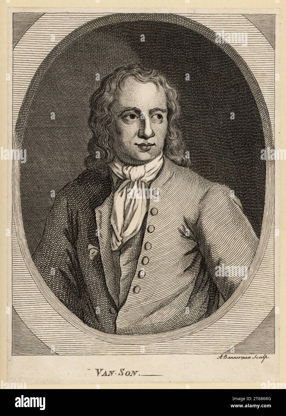 Joris van 1623 1667 hi-res stock photography and images - Alamy