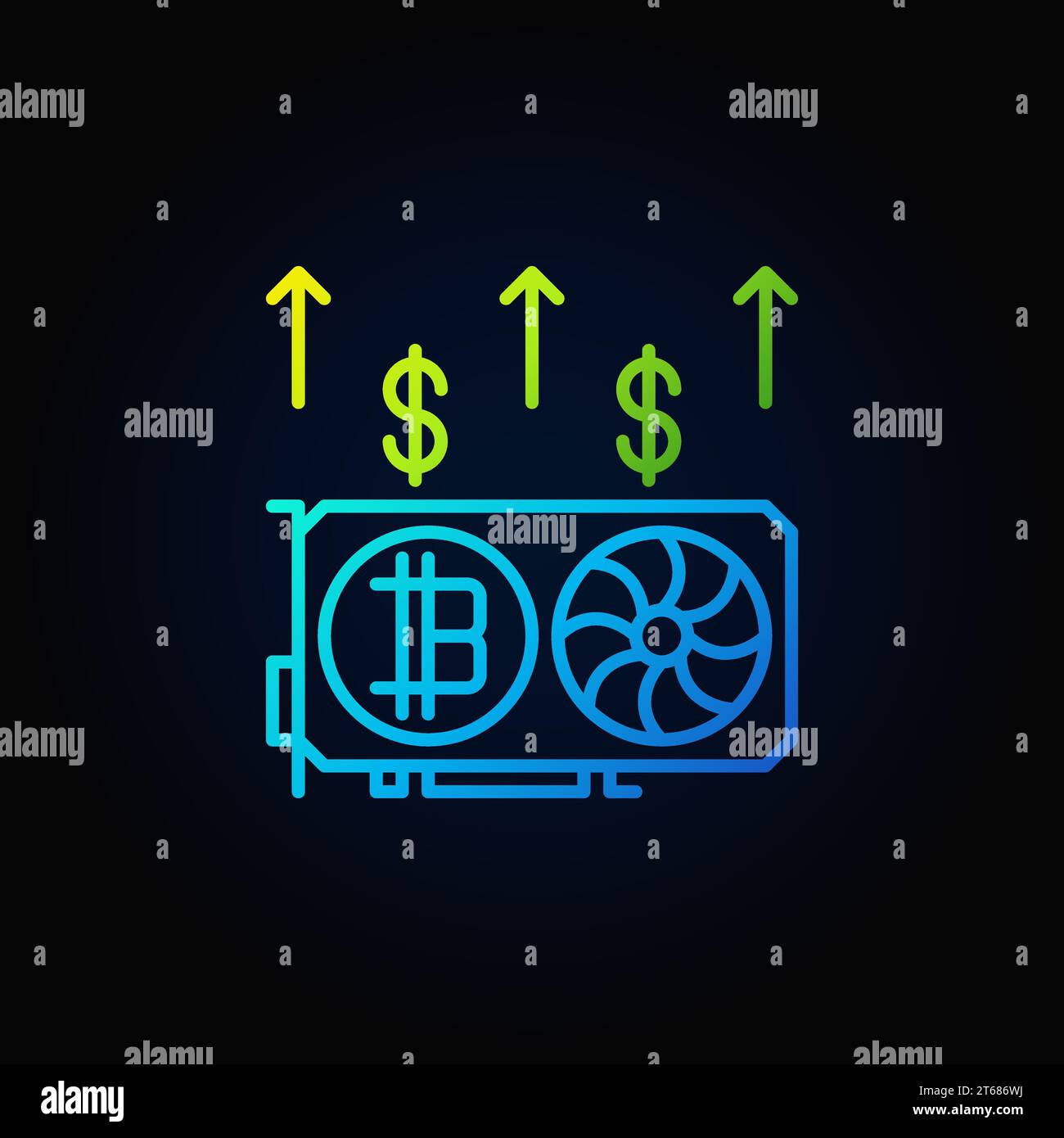 Pci symbol Stock Vector Images - Alamy