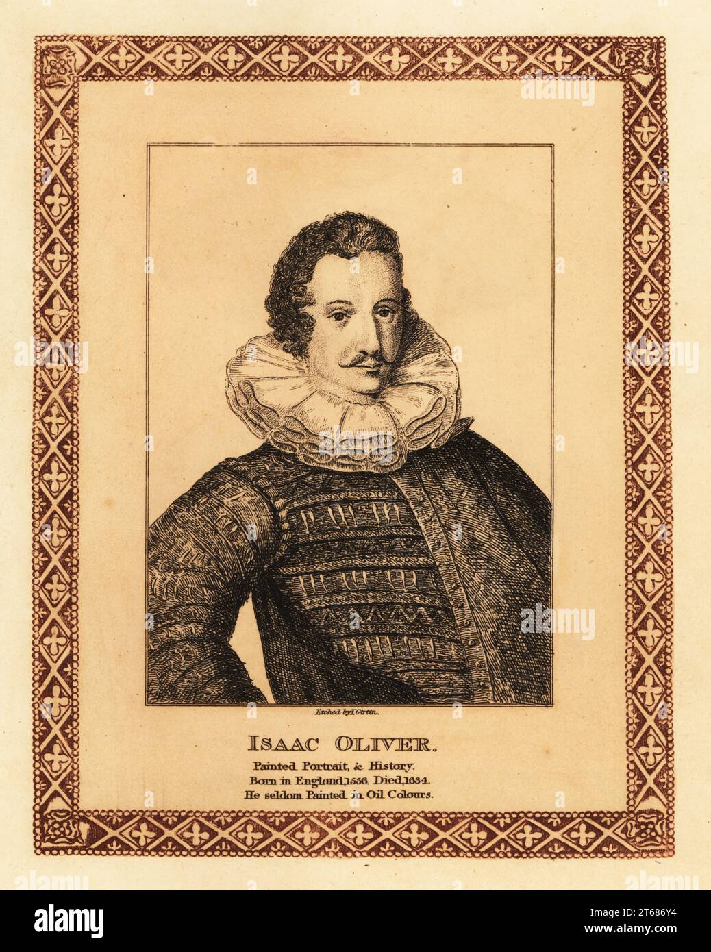 Miniature painter hi-res stock photography and images - Alamy