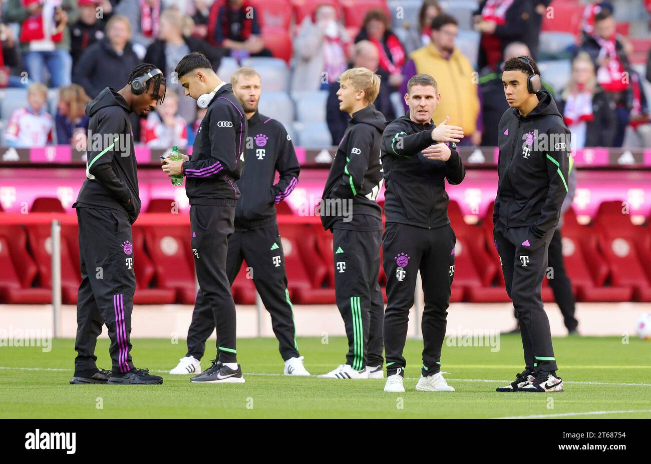 Anthony barry bayern hi-res stock photography and images - Alamy