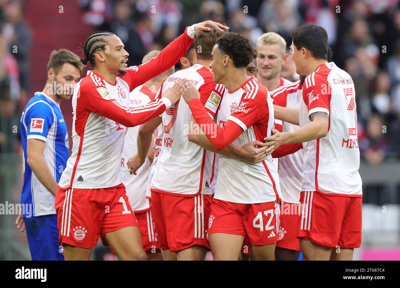 Sane musiala 2023 october hi-res stock photography and images - Alamy