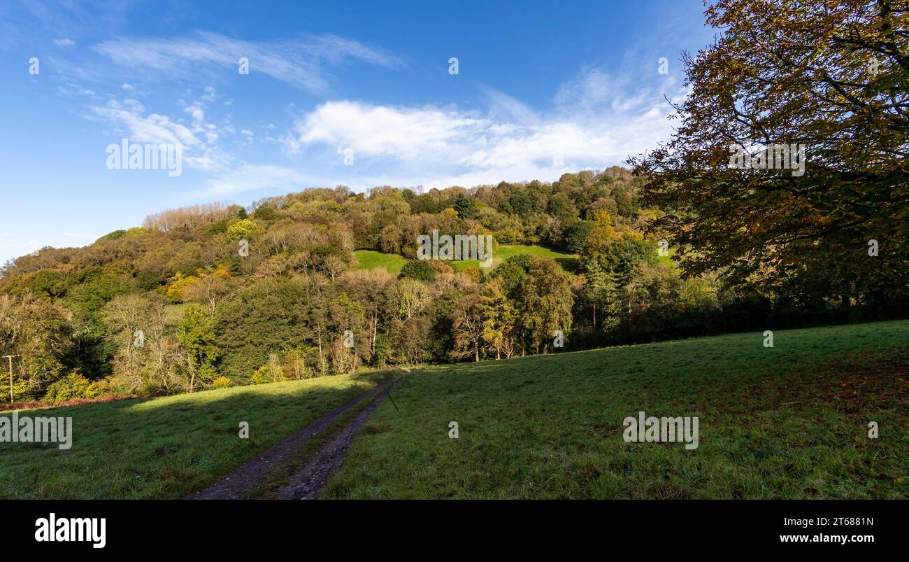 Wildwood valley hi-res stock photography and images - Alamy