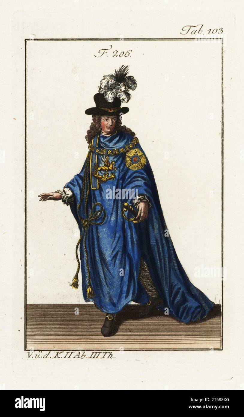 Order of the companions of honour hi-res stock photography and images ...