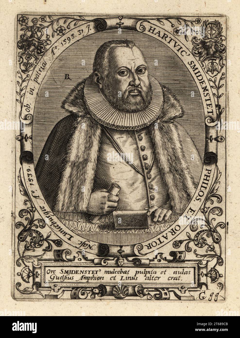 Et orator hi-res stock photography and images - Alamy