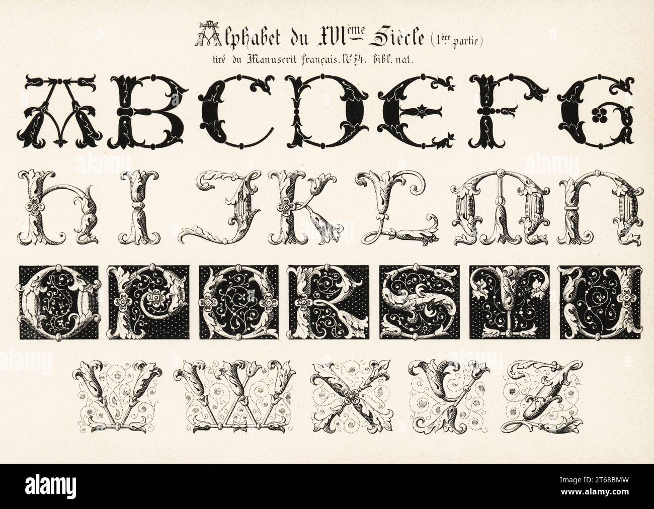 Sixteenth century letters hi-res stock photography and images - Alamy