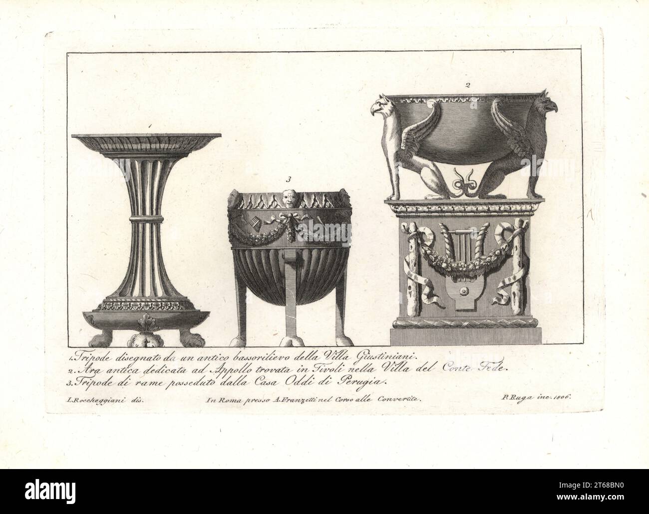 Altar of apollo hi-res stock photography and images - Alamy