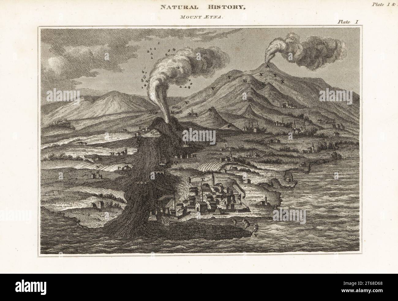 Molten brown of london hi-res stock photography and images - Alamy