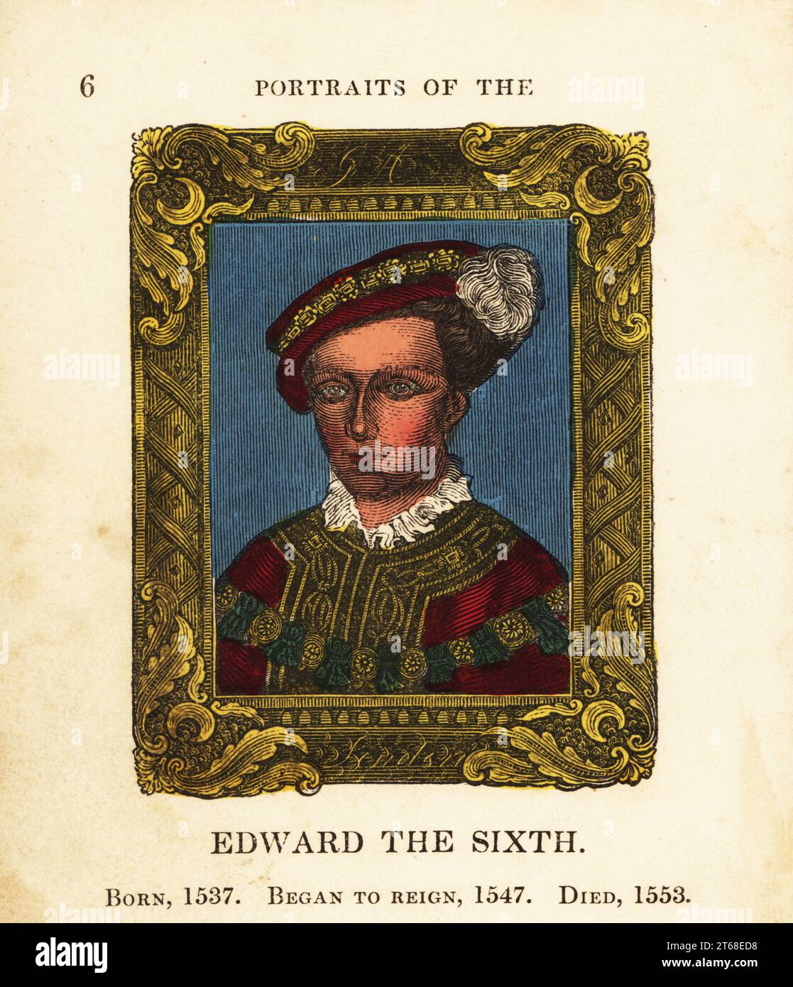 King george vi reign hi-res stock photography and images - Alamy