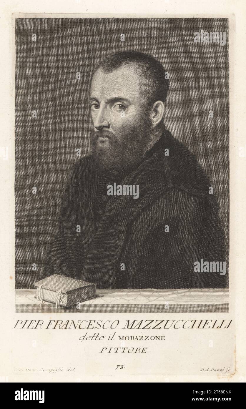 Pietro morazzone hi-res stock photography and images - Alamy