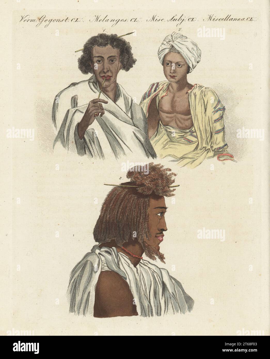 Man of Guardafui, Somalia 1, son of the Dola (governor) of Mousa ...