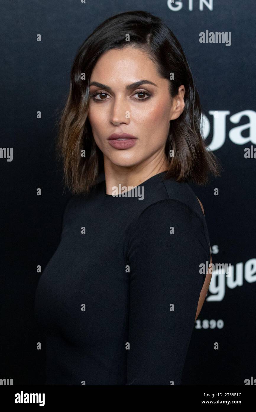Michelle calvo 2023 hi-res stock photography and images - Alamy