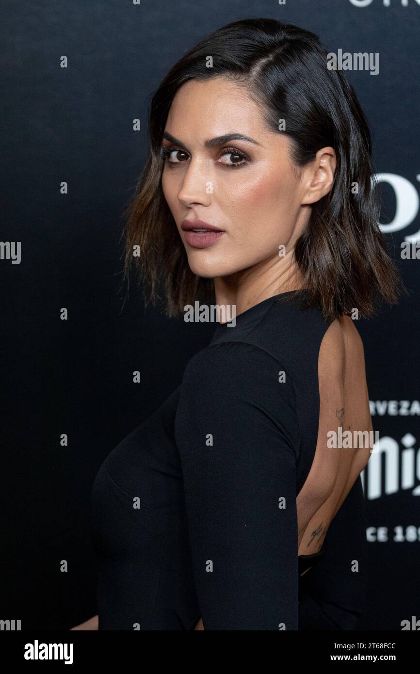 Michelle calvo hi-res stock photography and images - Alamy