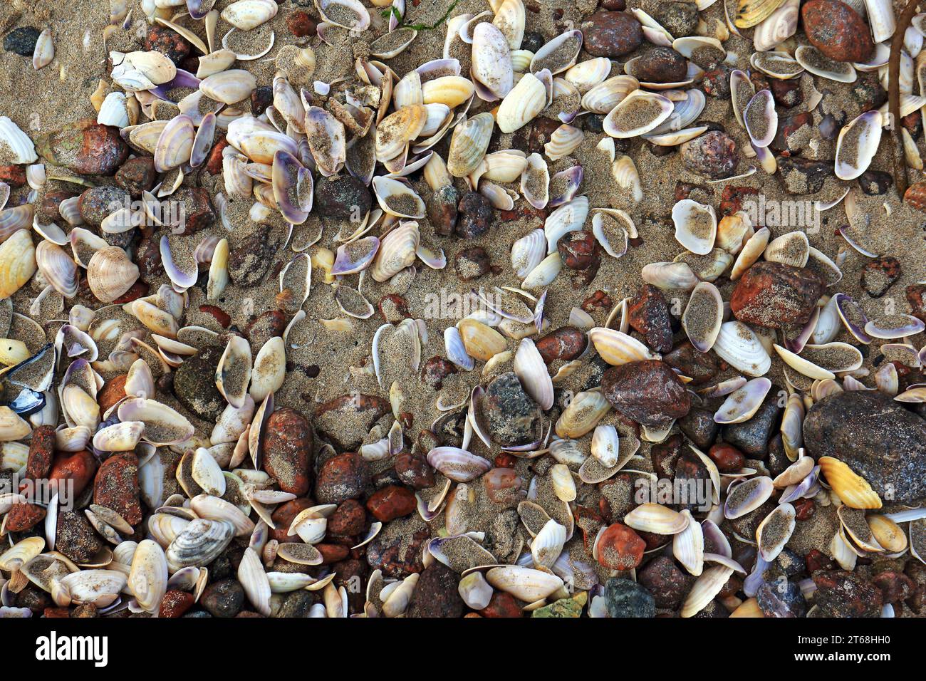 Traigh chuil beach hi-res stock photography and images - Alamy
