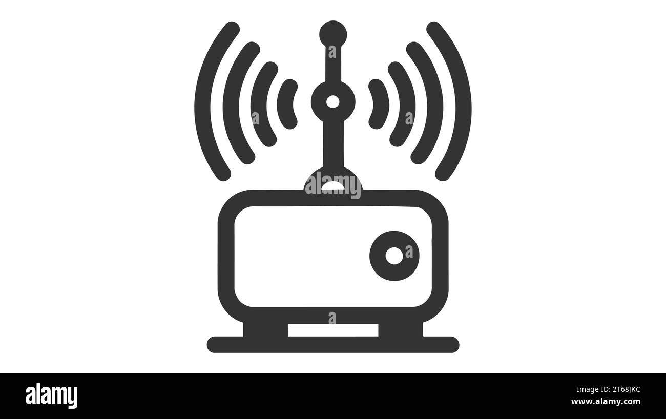 Radionics Stock Vector Images - Alamy