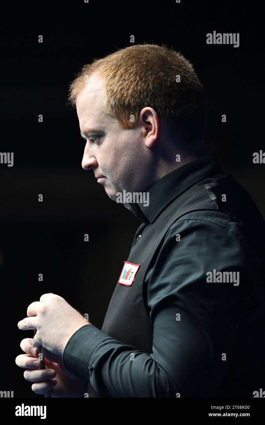 Stephen maguire snooker 2023 hi-res stock photography and images - Alamy