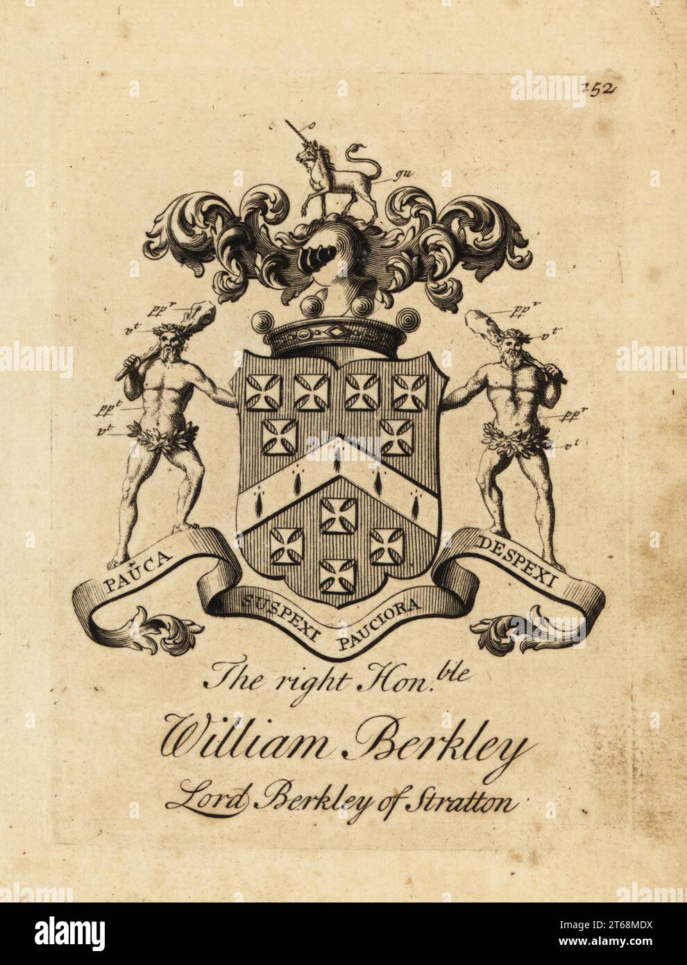 William berkley hi-res stock photography and images - Alamy