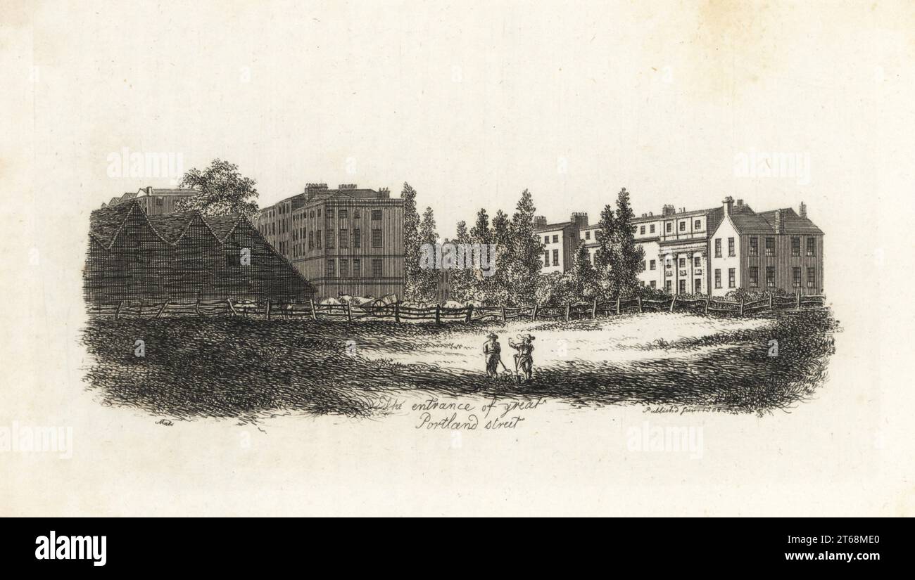 18th century farm engraving hi-res stock photography and images - Alamy