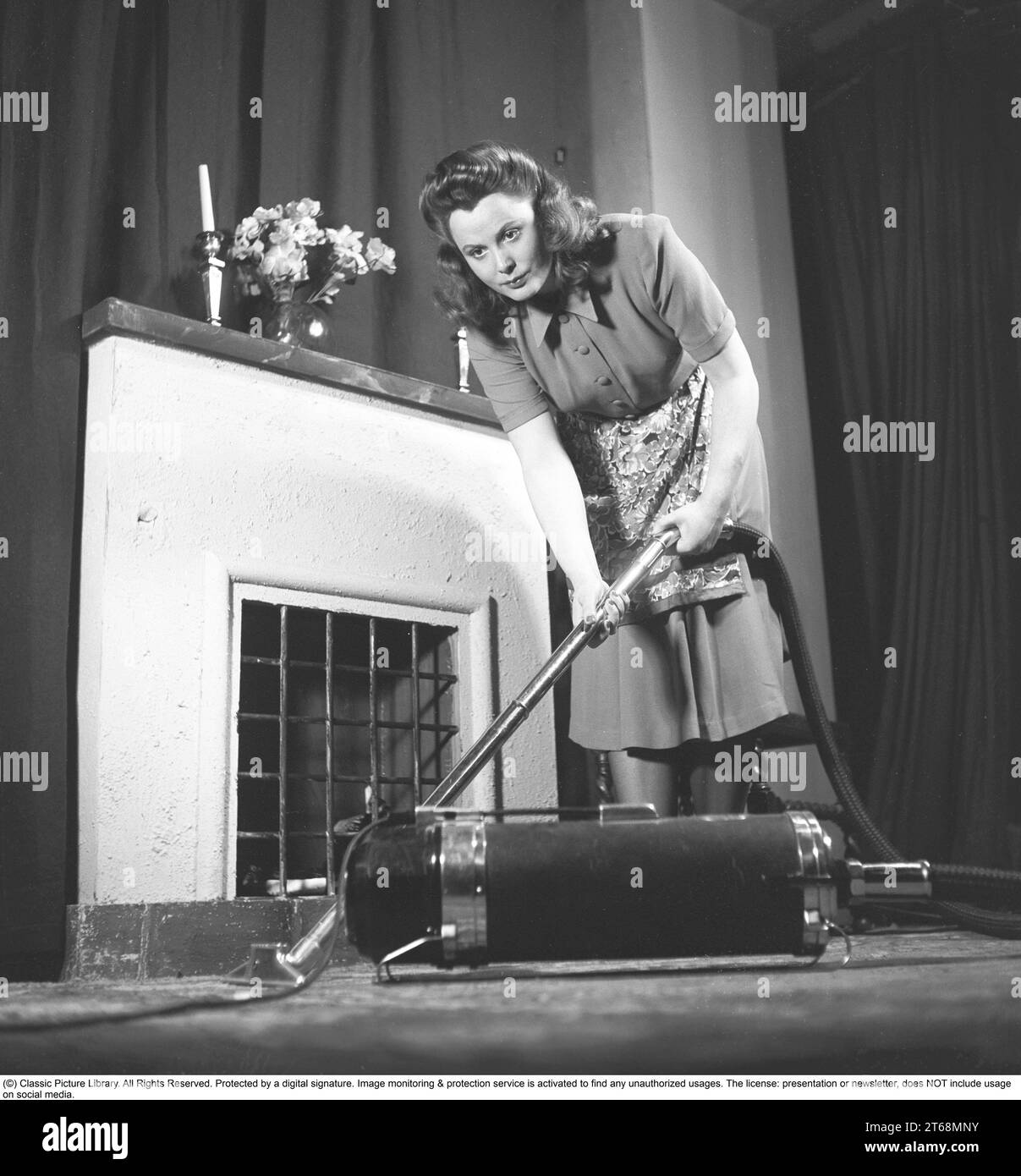 Birgit Tengroth, 1915-1983, Swedish actress and writer. Although in the ...