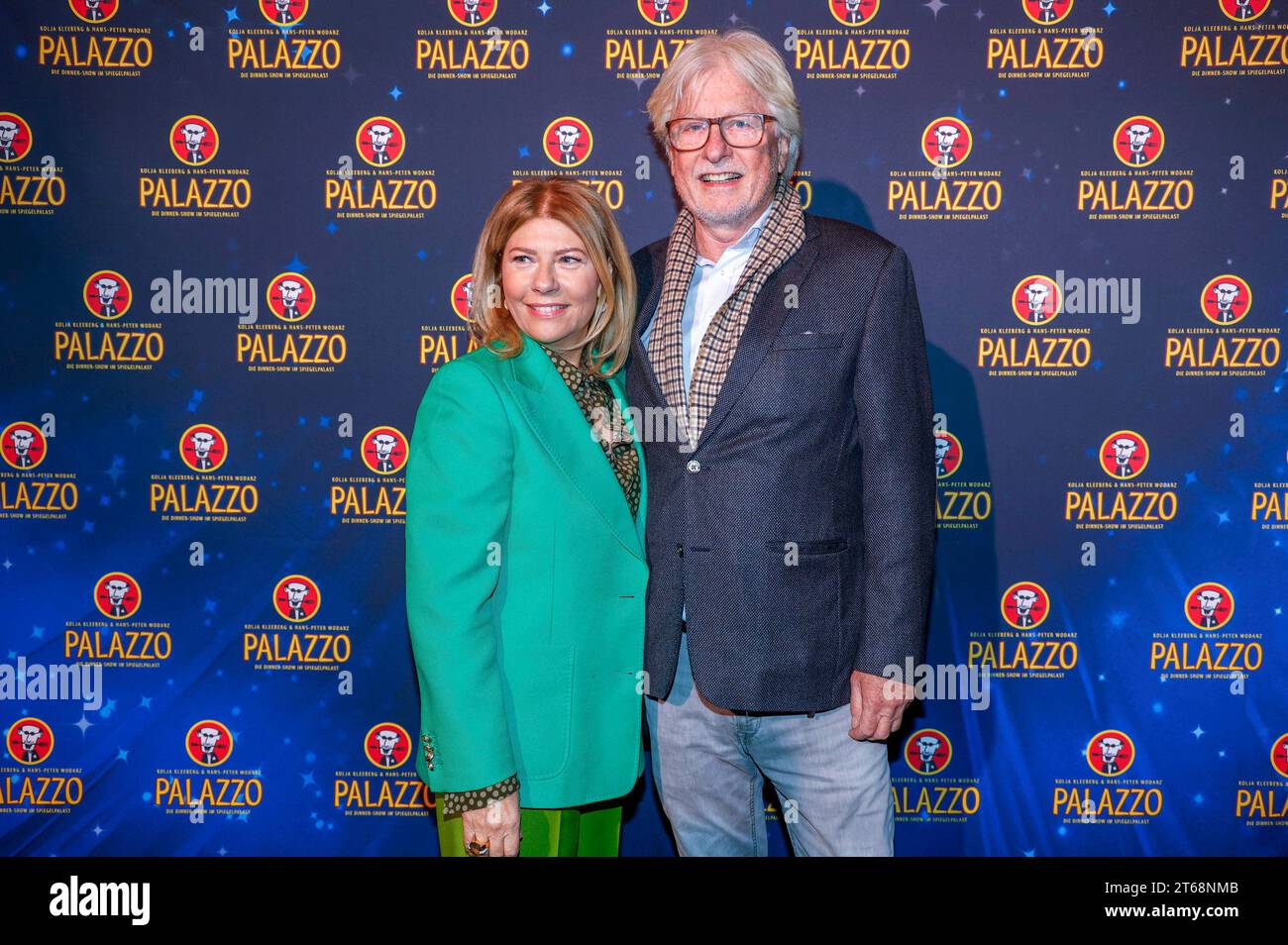 Von finck hi-res stock photography and images - Alamy