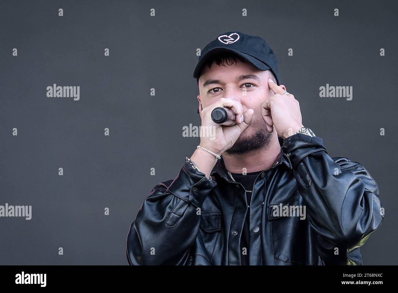 25.09.2022, xlakx, Entertainment Festival, Lollapalooza Berlin 2022 ...
