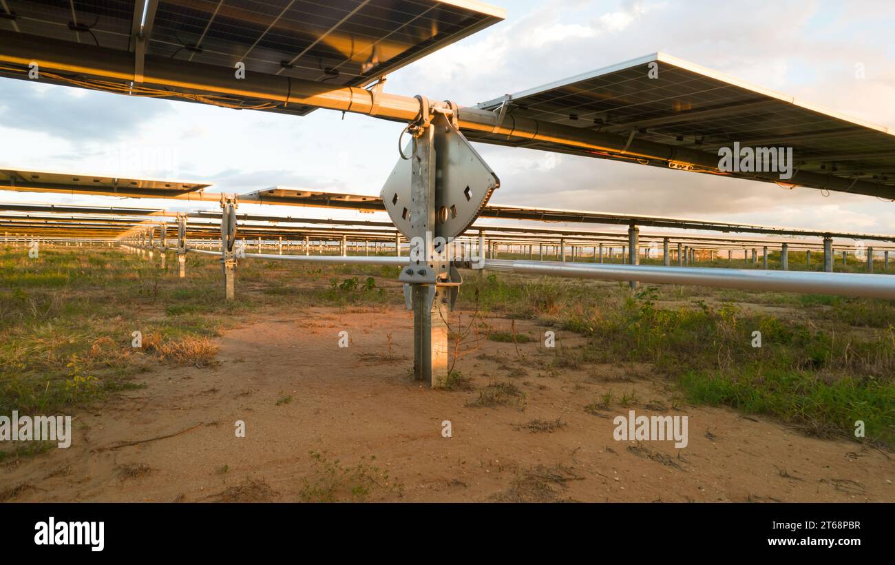 Solar components hi-res stock photography and images - Alamy