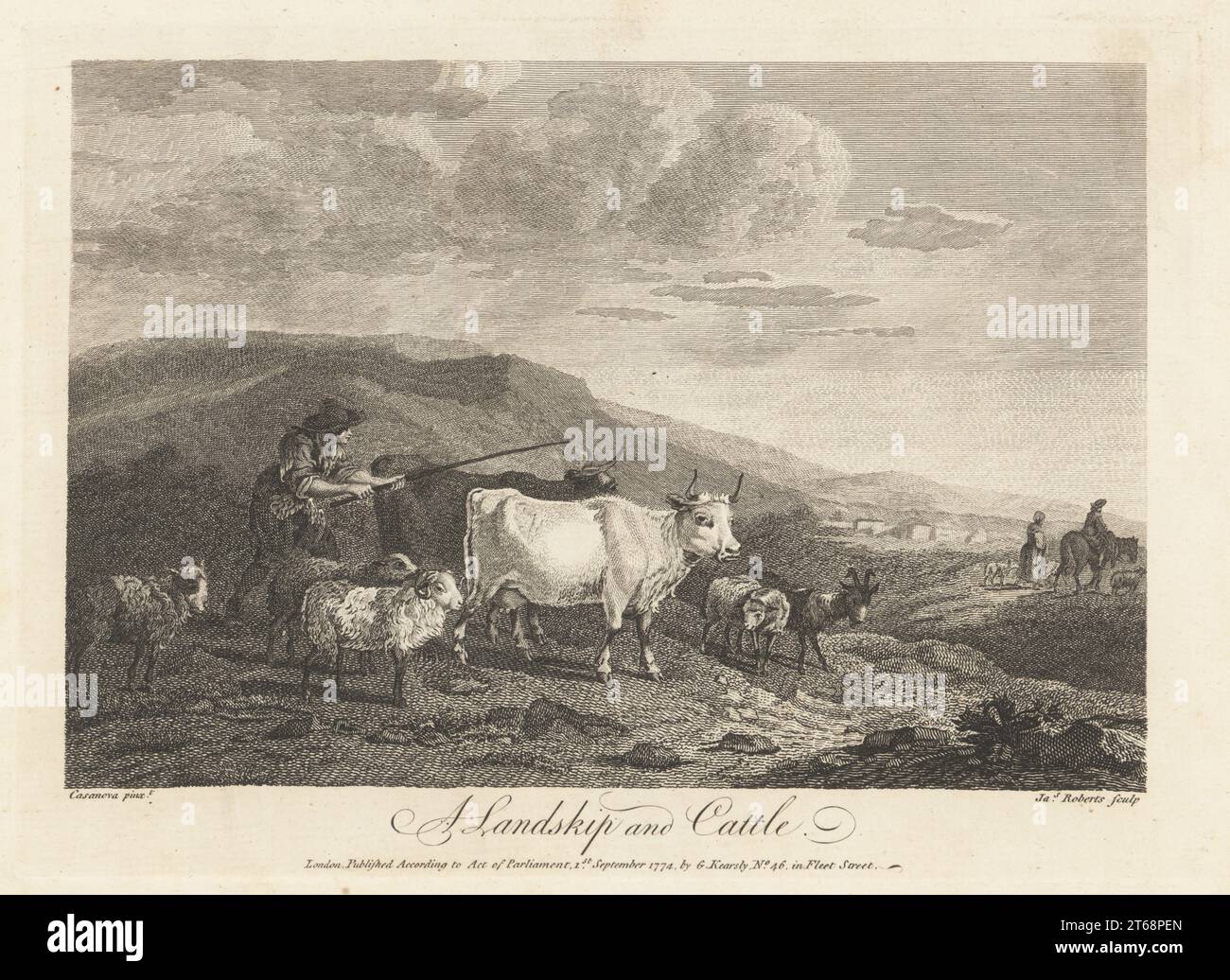 Jean antoine hubert hi-res stock photography and images - Alamy