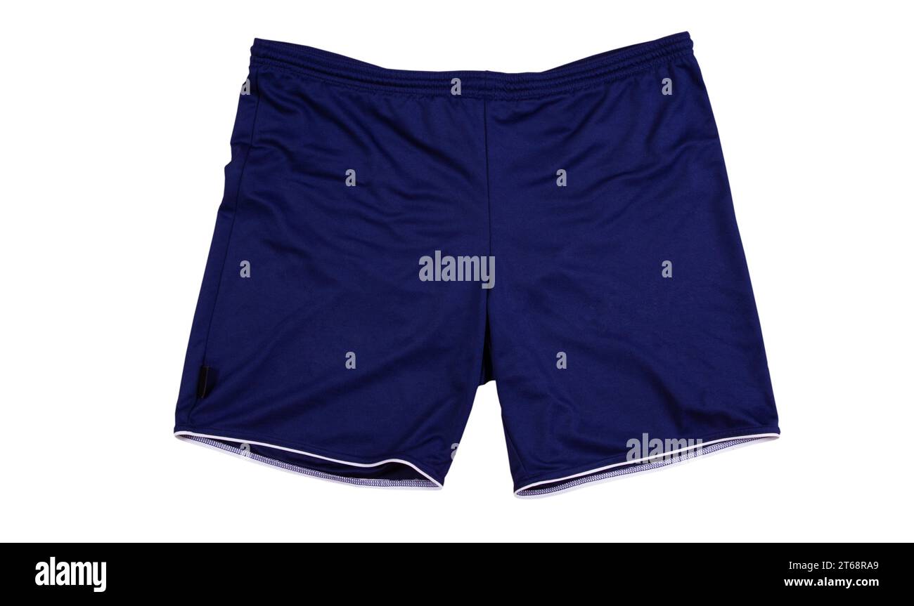 Woman sport shorts hi-res stock photography and images - Alamy