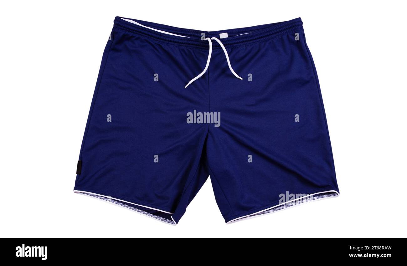 Dark blue trunks Cut Out Stock Images & Pictures - Alamy