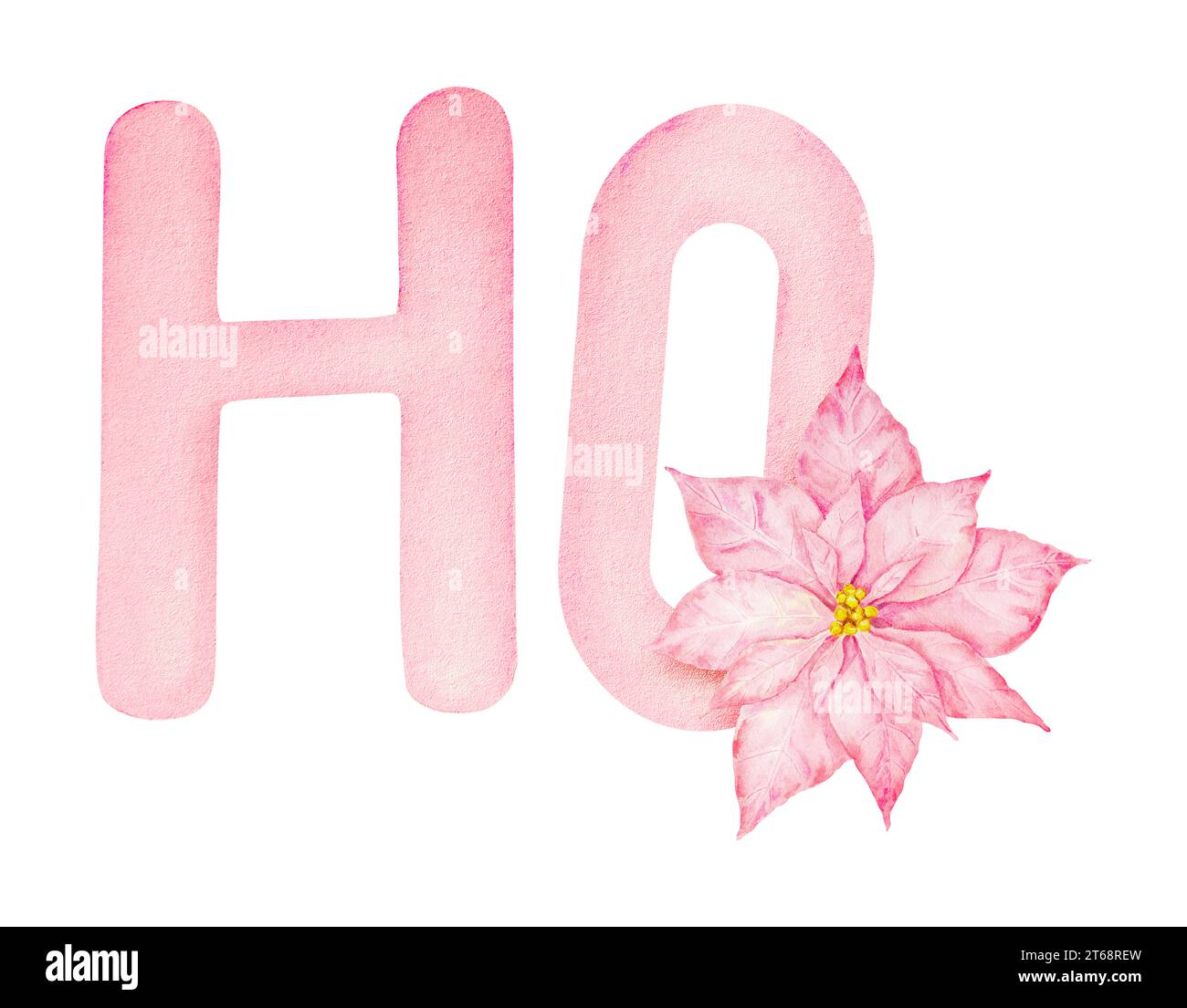 Ho symbol Cut Out Stock Images & Pictures - Alamy